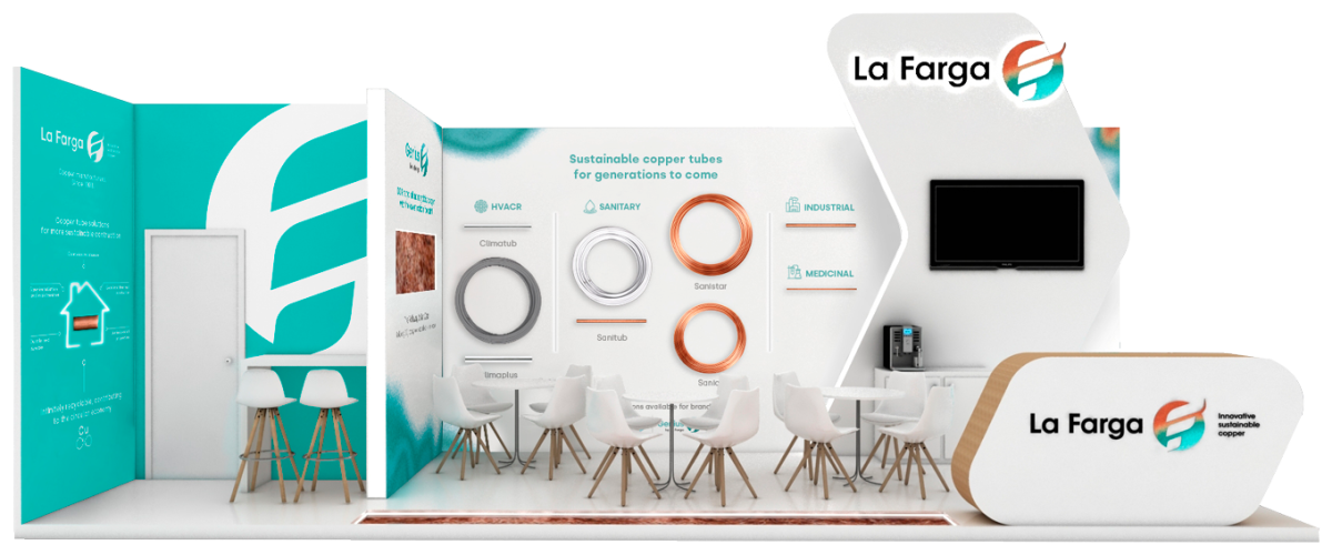 Cotización – La Farga