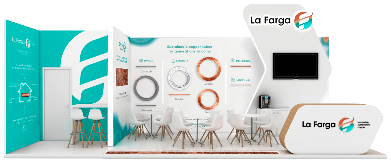 Cotización – La Farga