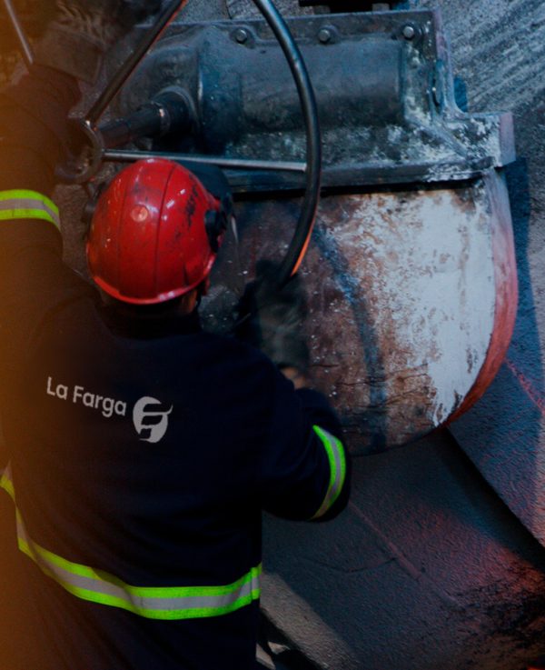 La Farga - Sustainable Copper Solutions